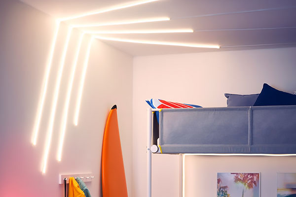 Integrated lighting | IKEA Taiwan Online