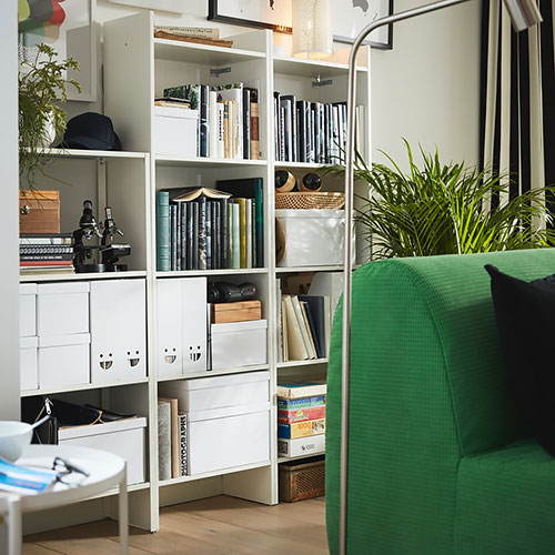 BAGGEBO 系列 │ IKEA